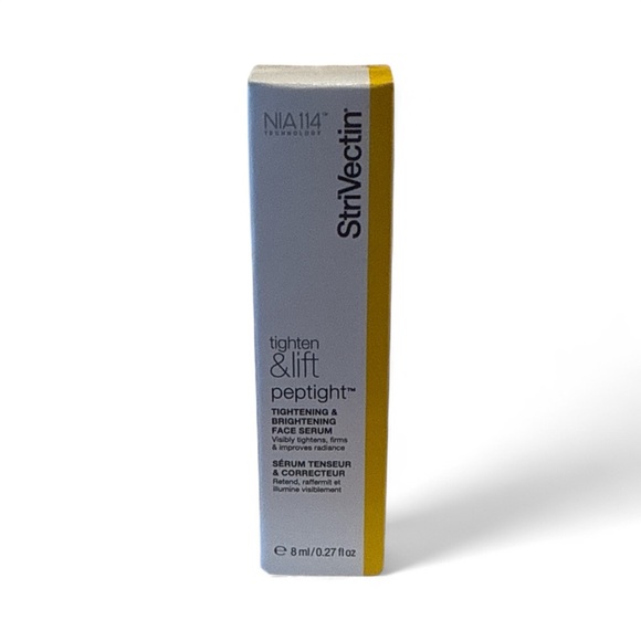 StriVectin | Skincare | Strivectin Tighten Lift Peptight Serum | Poshmark